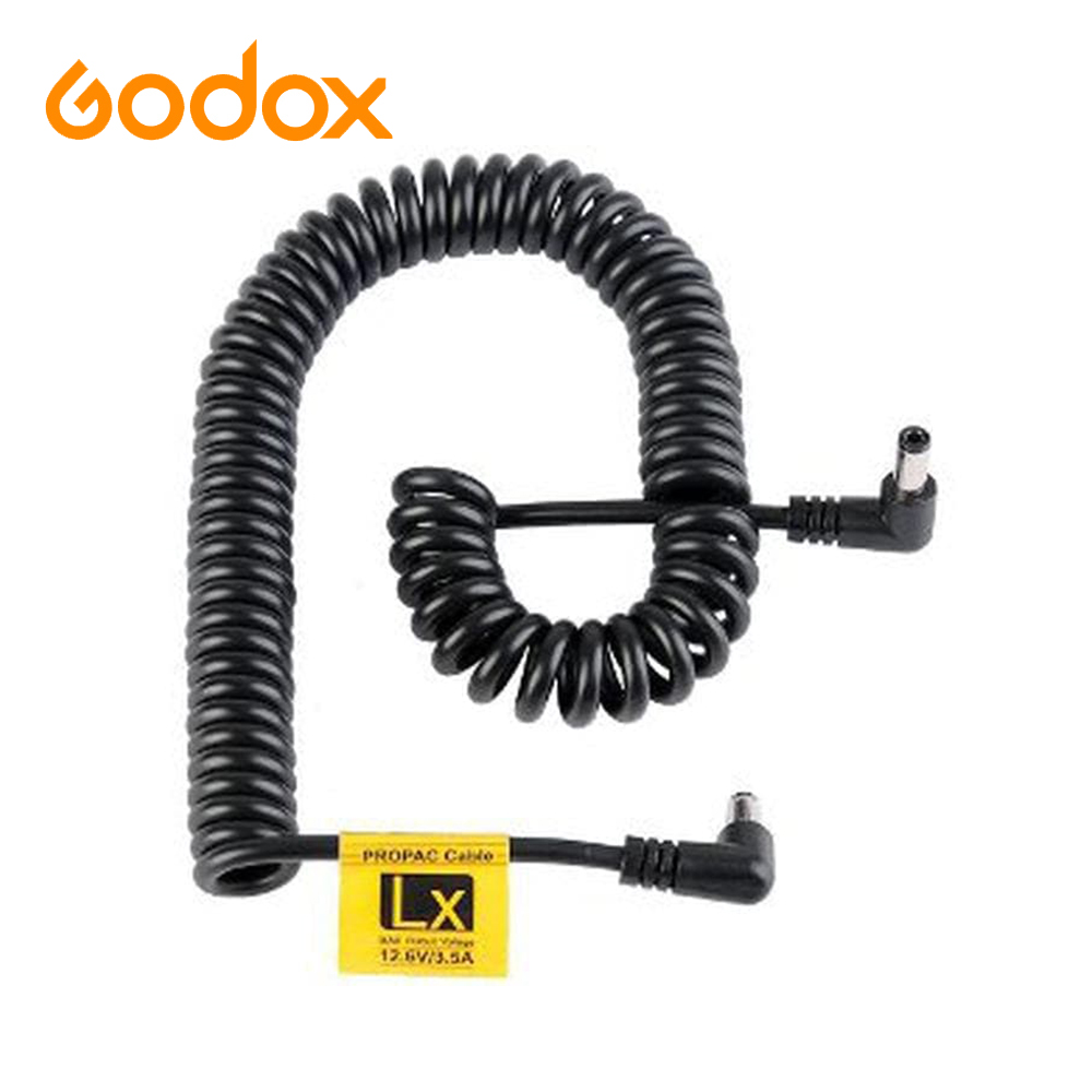 Godox Propac Cable Lx – Gradient.co.id