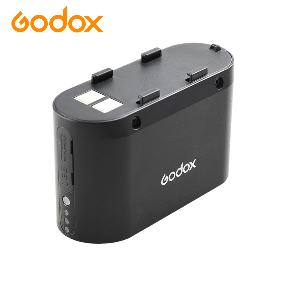 Godox Propac Battery BT5800 – Gradient.co.id