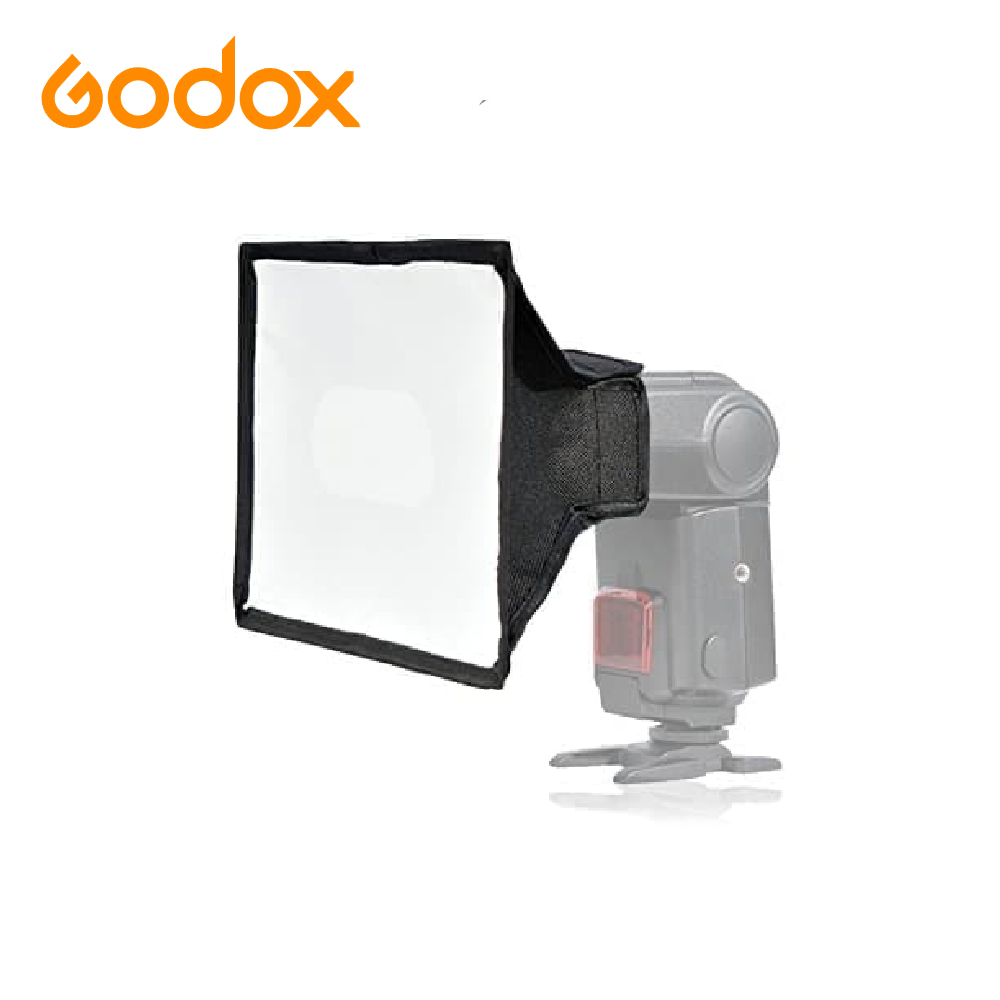 Godox Softbox SB1520 for Speedlite – Gradient.co.id