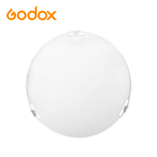 Godox Diffuser for Standard Reflector AD-R6 – Gradient.co.id