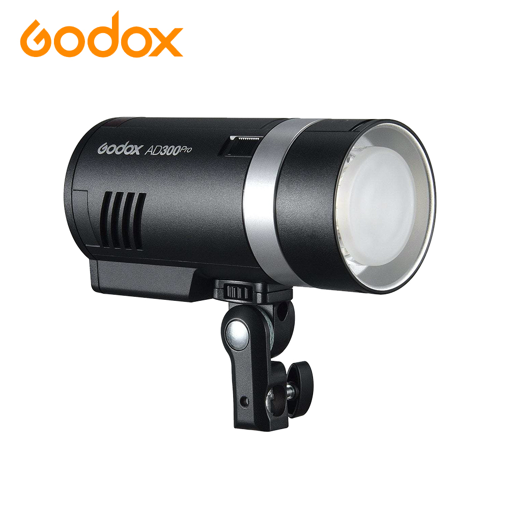Godox Witstro Outdoor Flash AD300Pro – Gradient.co.id